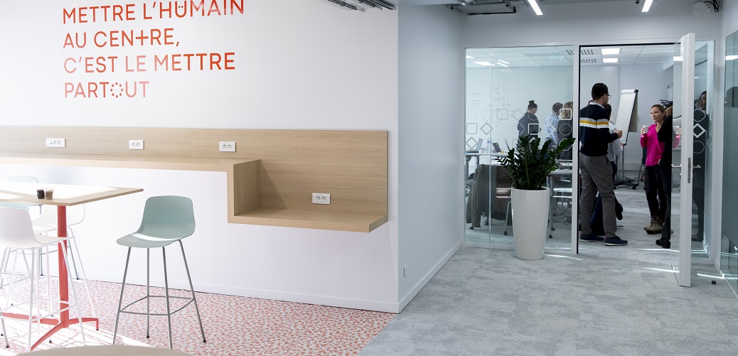 Campus Paris - KEDGE