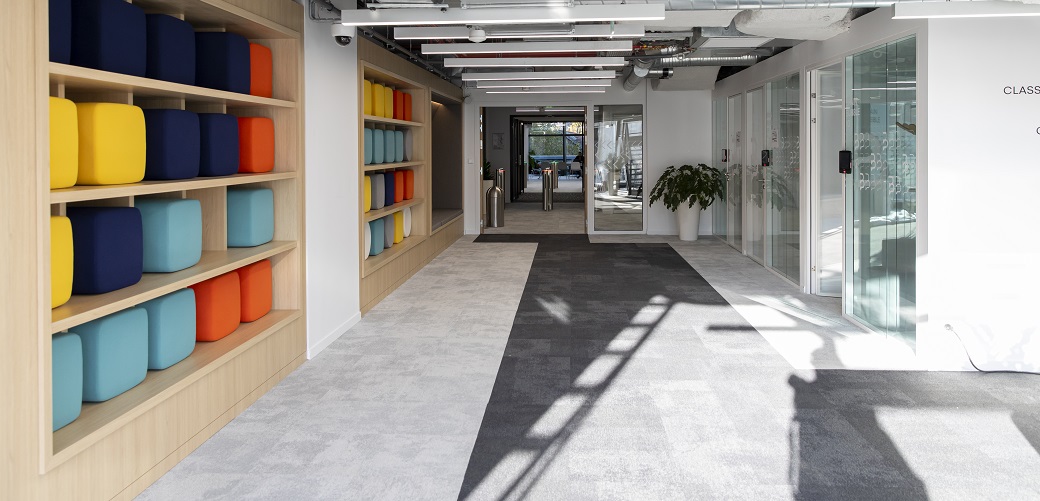 Campus Paris - KEDGE