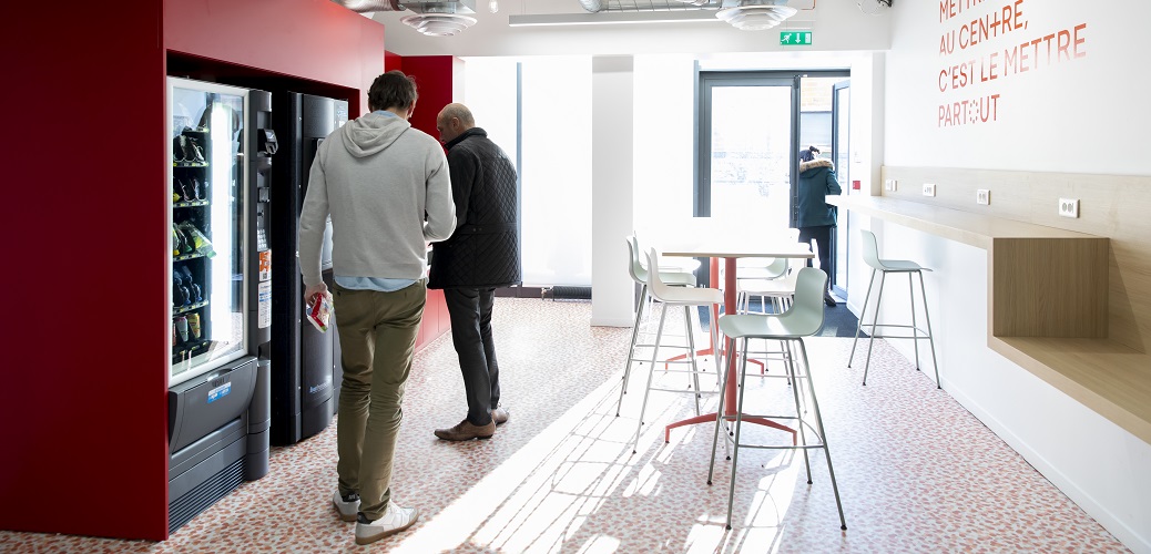 Campus Paris - KEDGE