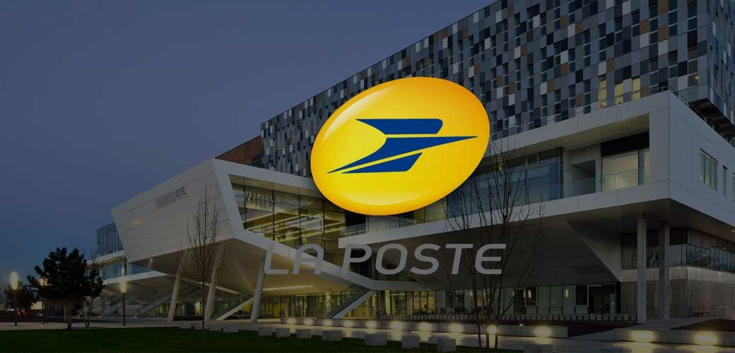 Chaire KEDGE/La Poste-KEDGE