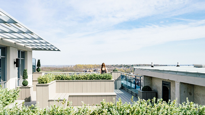 Kedge Business School : Ecole de Commerce et Management